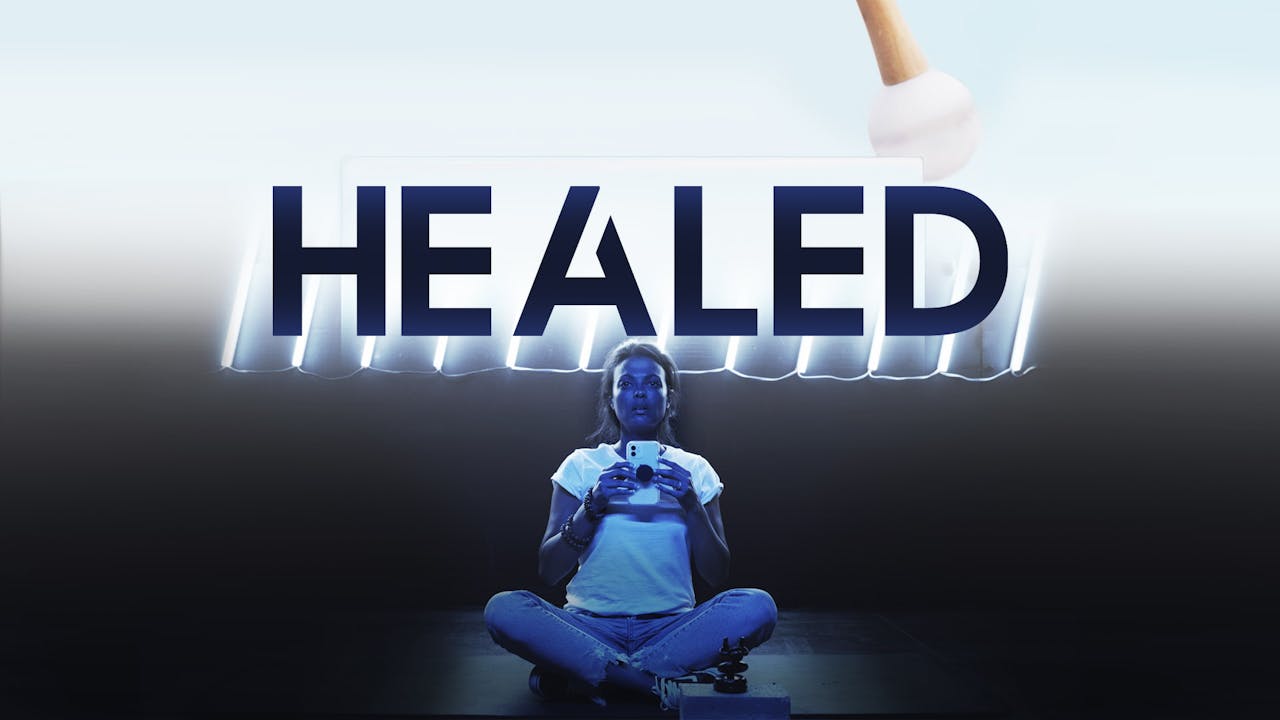 Healed: Trailer - Tello Films