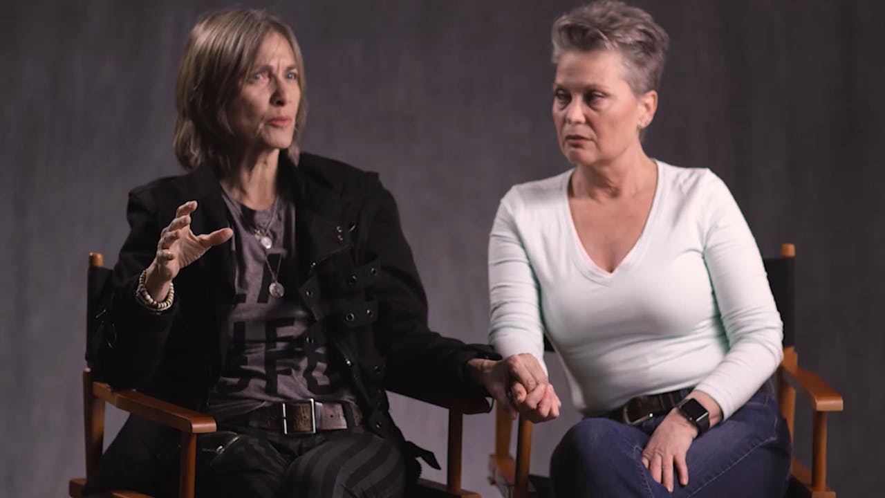 Between the Shades Trailer - Tello Films