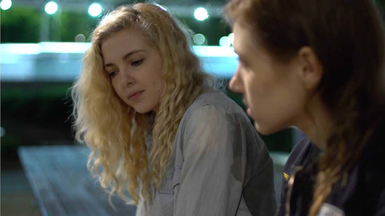 LA Web Series S1: Ep 7 - Tello Films