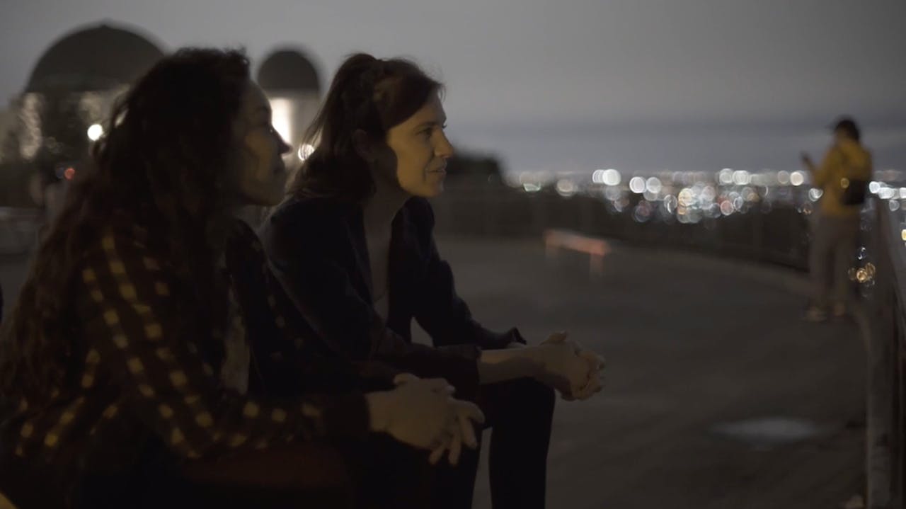 What Does It Feel Like to Fall In Love - Shorts - Tello Films