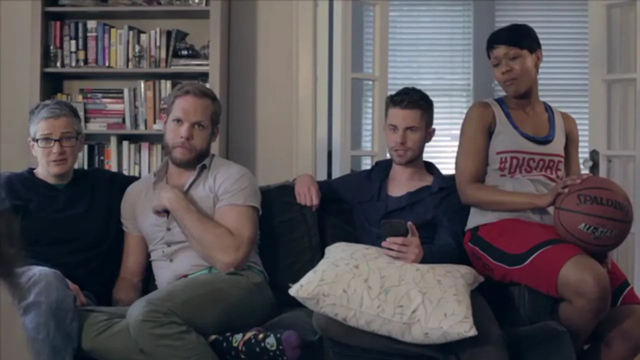 Rent Controlled: Ep 7 - Rent Controlled - Tello Films