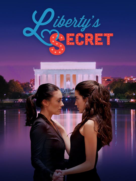 Liberty's Secret Trailer - Tello Films