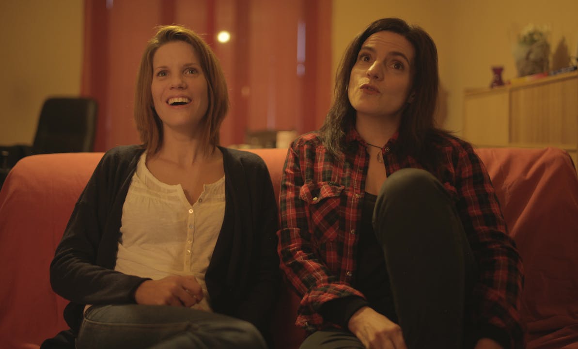 Lydia - Shorts - Tello Films