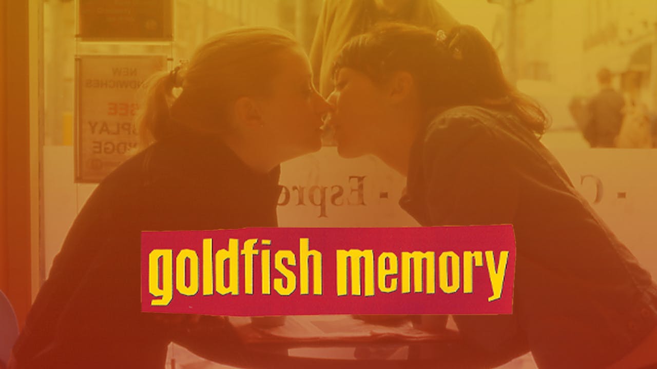 Goldfish Memory: Movie - Goldfish Memory - Tello Films