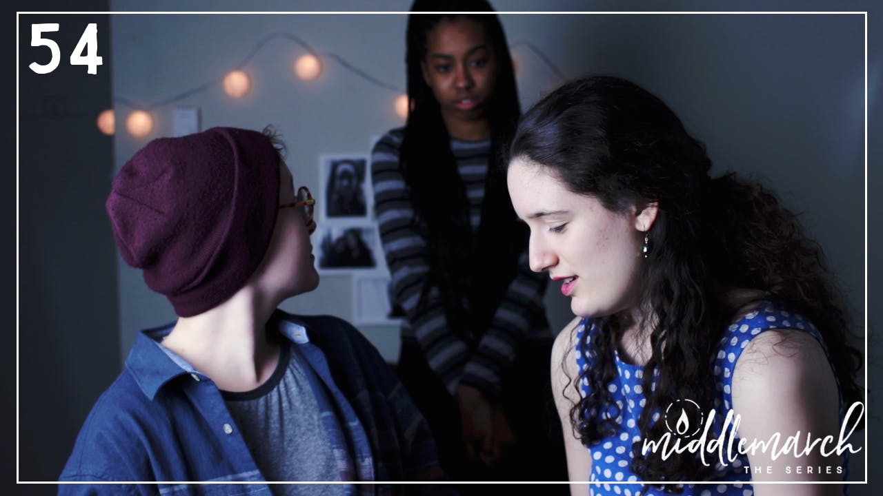 Middlemarch: Ep 54 - Tello Films