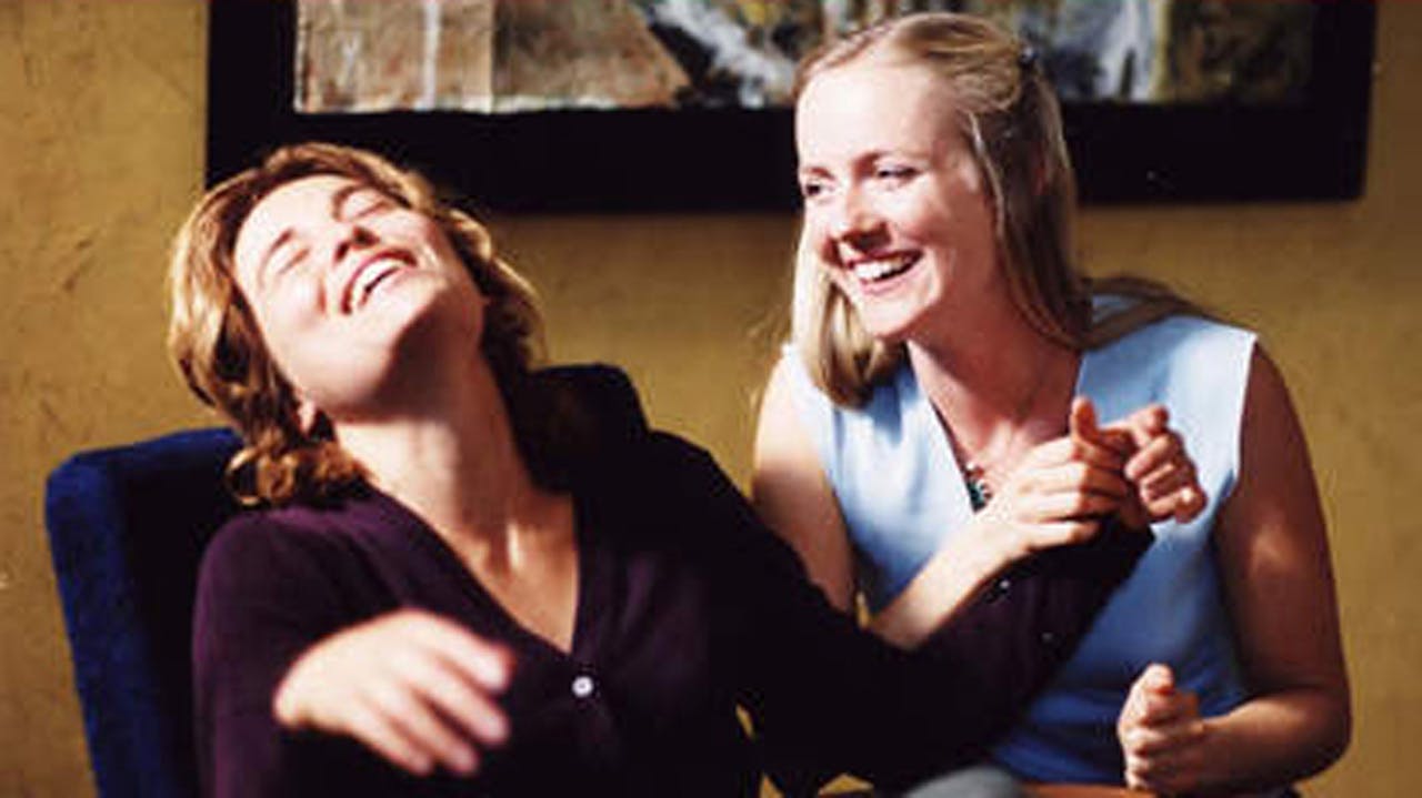 Red is the Color of: Movie - Tello Films