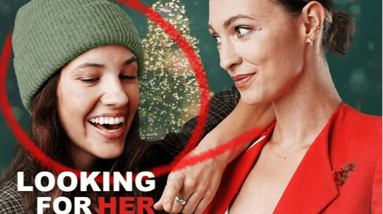 Looking for Her: Trailer - Tello Films