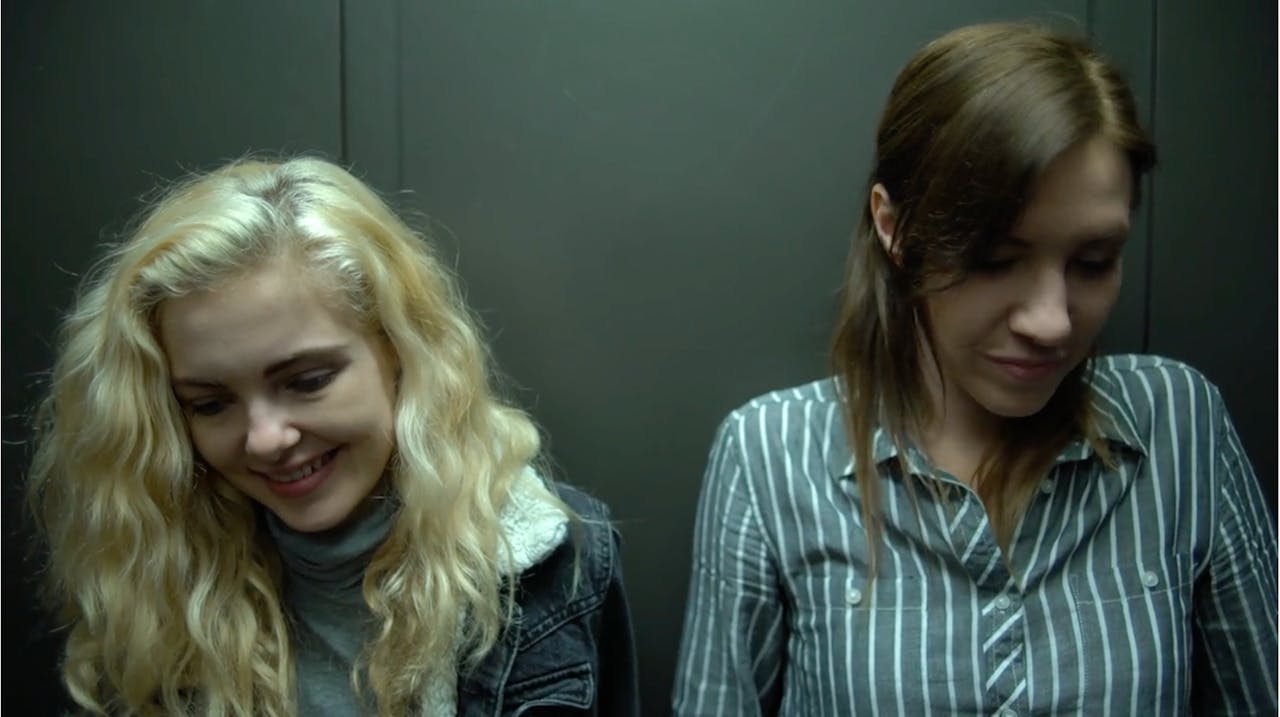 LA Web Series S2: Ep 5 - Tello Films