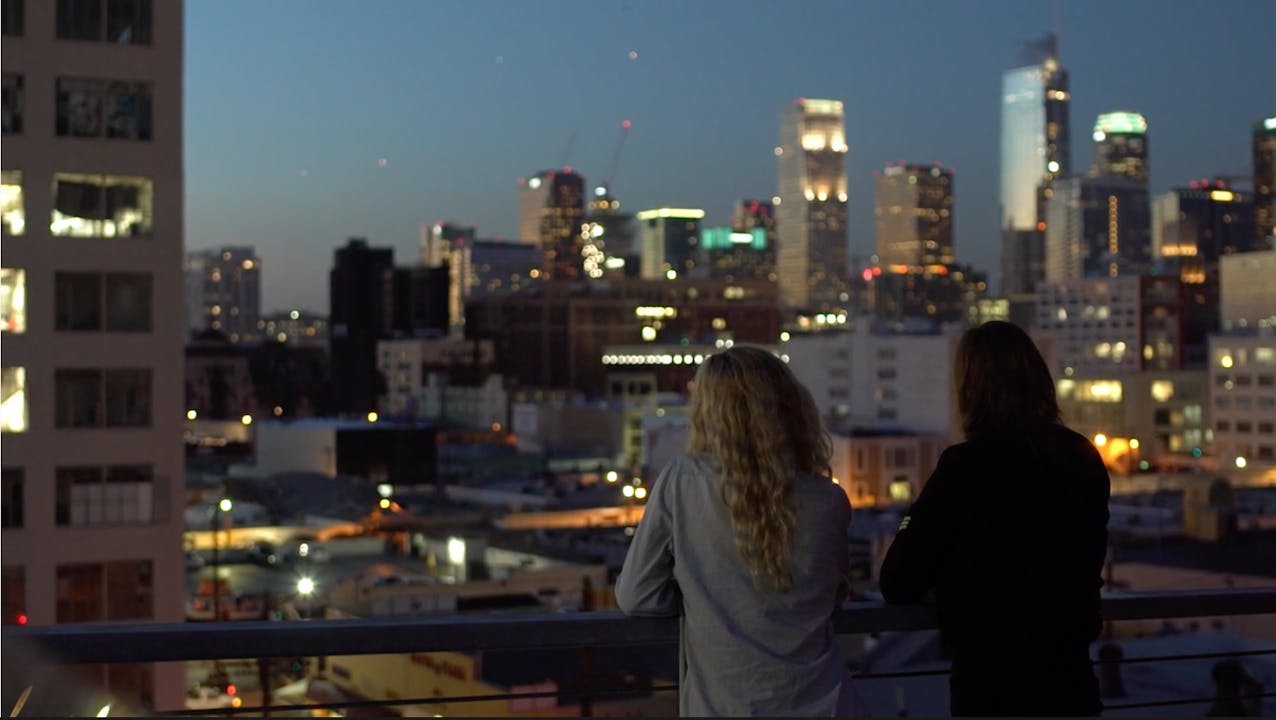 LA Web Series S1: Ep 4 - Tello Films