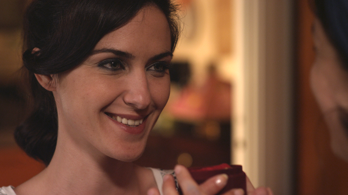 Beyond Love - Tello Films