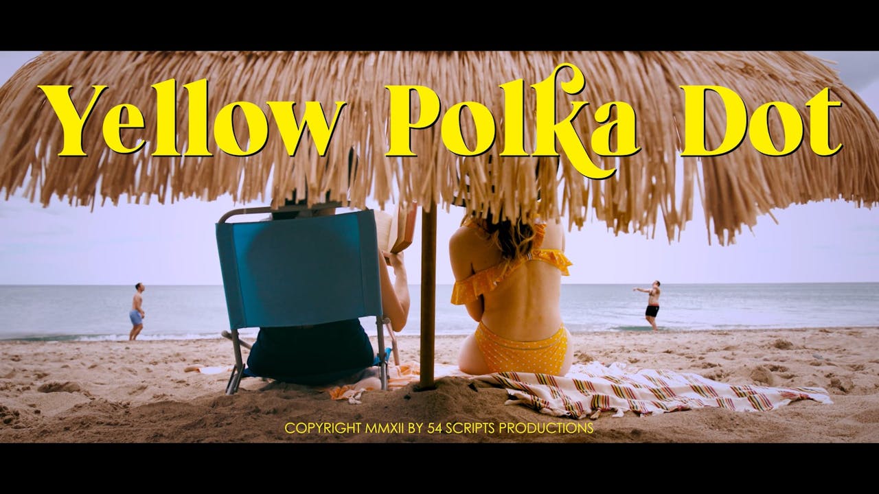 Yellow Polka Dot: Trailer - Tello Films