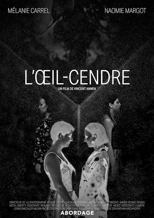 The Ash-Eye (English Subtitles) - Shorts - Tello Films