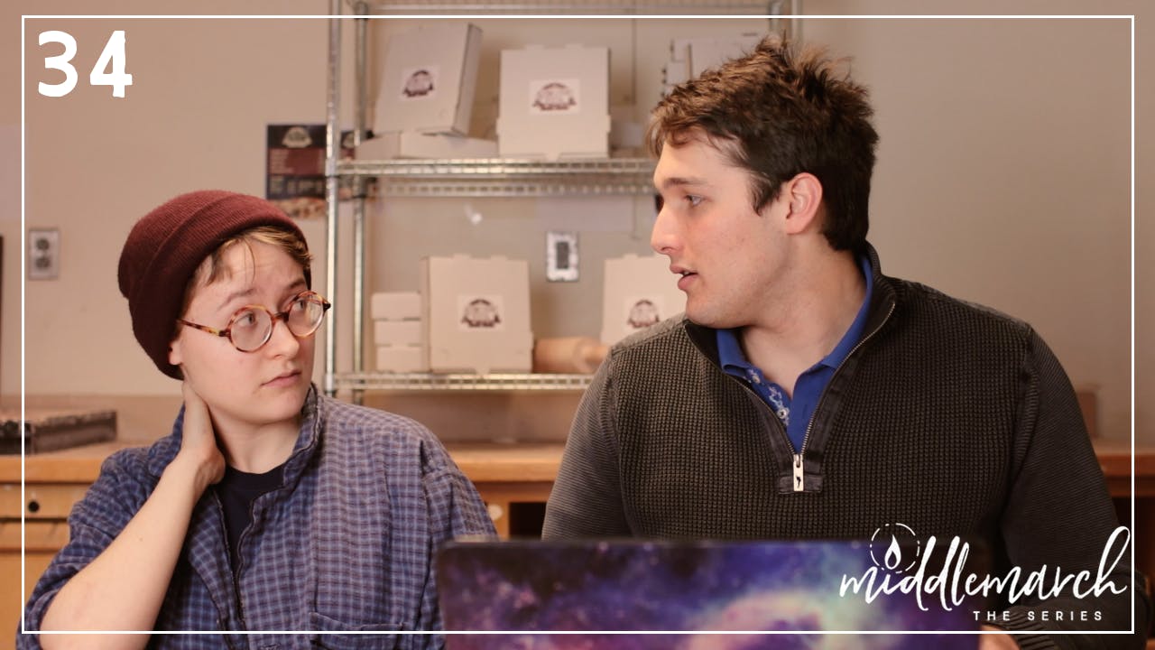 Middlemarch: Ep 34 - Tello Films