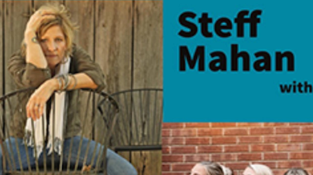 Steff Mahan at Lipstick Lounge - LIVE on Tello - Tello Films