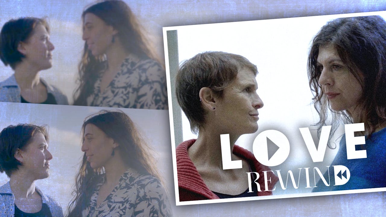 Love Rewind: Movie - Love Rewind - Tello Films