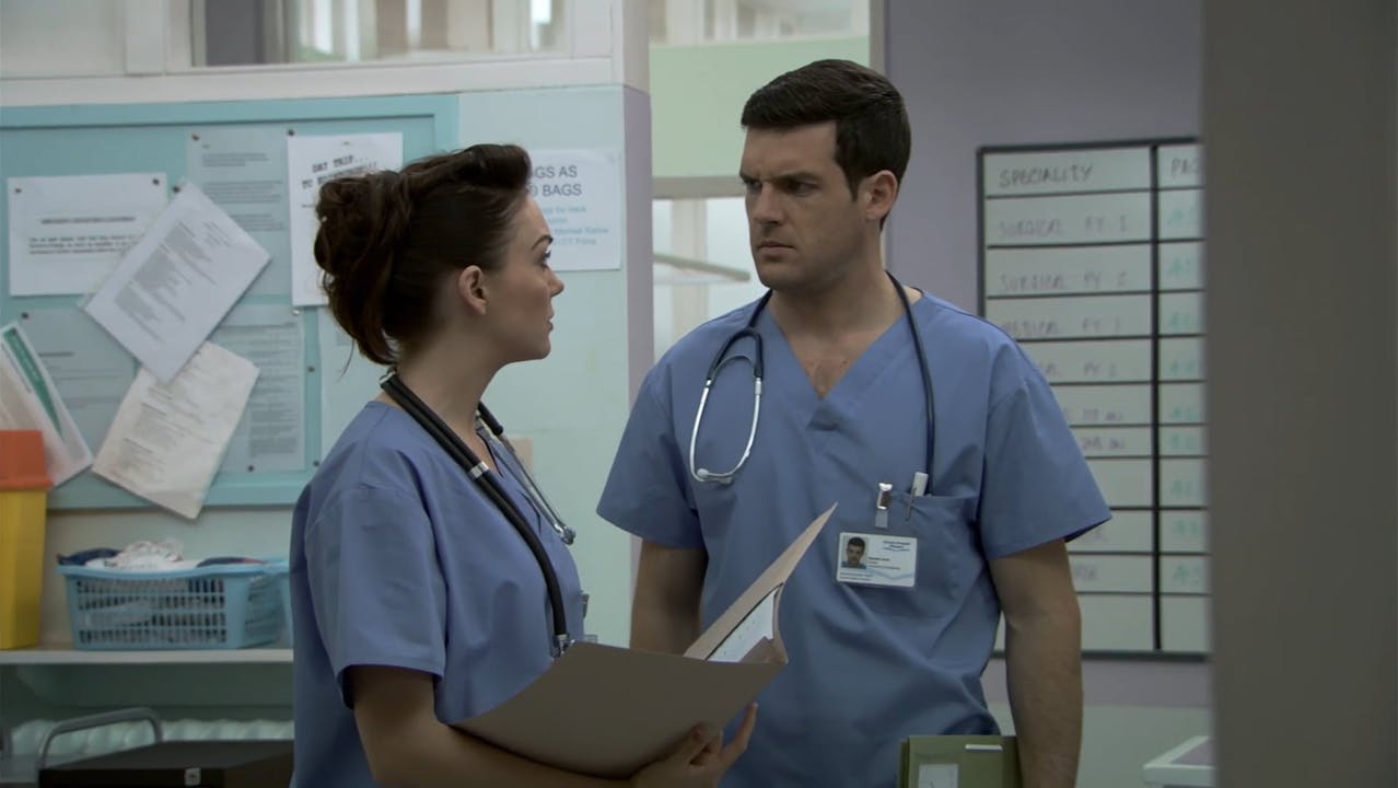 Lip Service Season 2 Episode 4 - Lip Service Season 2 - Tello Films