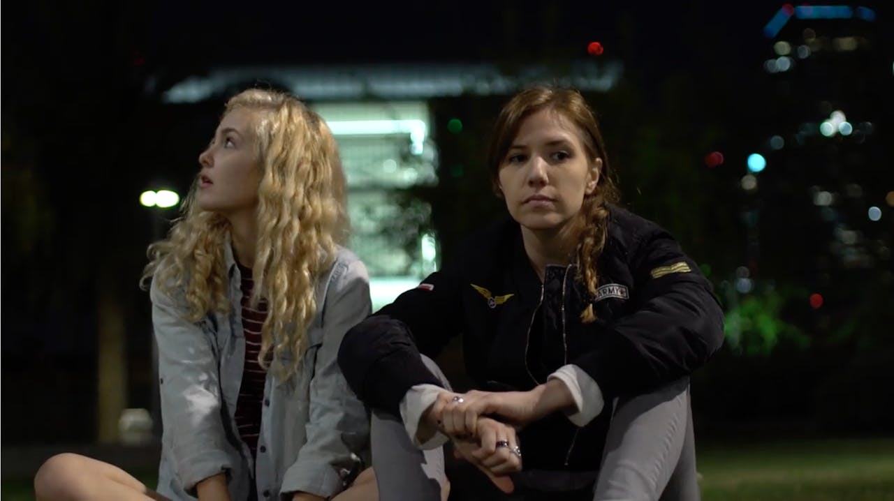 LA Web Series S1: Ep 8 - Tello Films