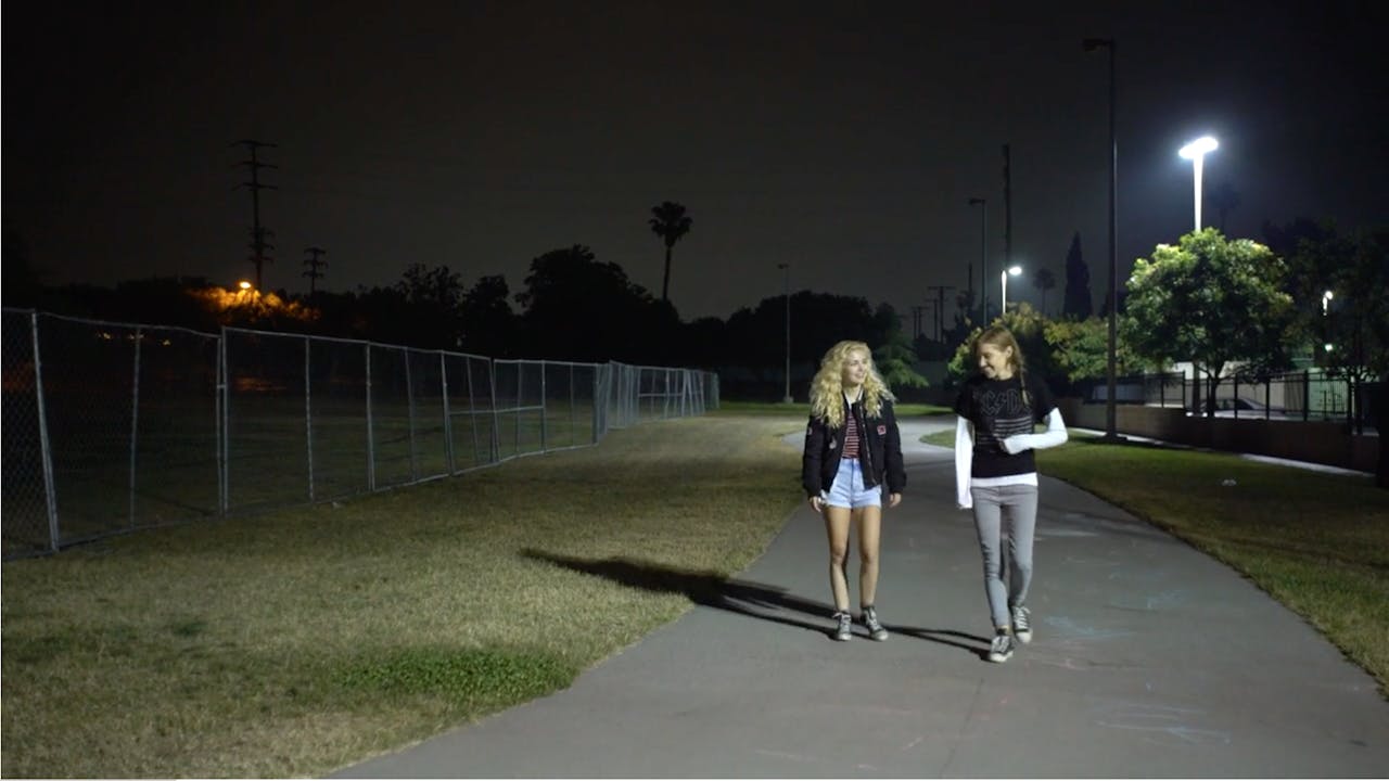 LA Web Series S1: Ep 14 - Tello Films