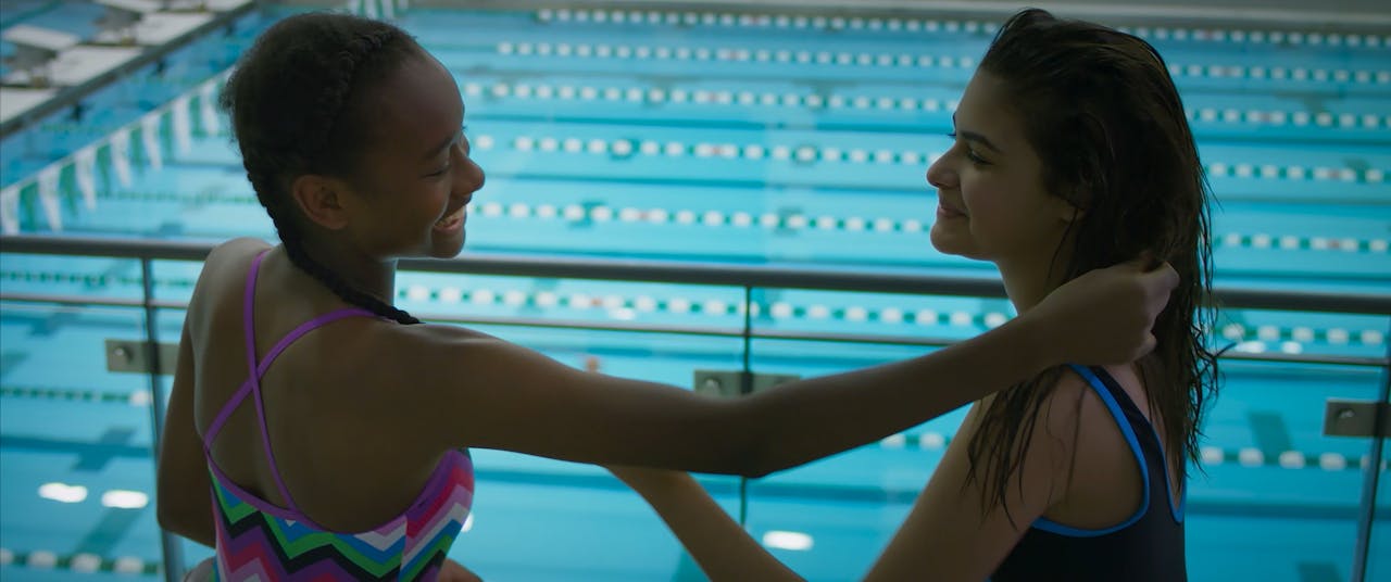 The Pick Up - Shorts - Tello Films