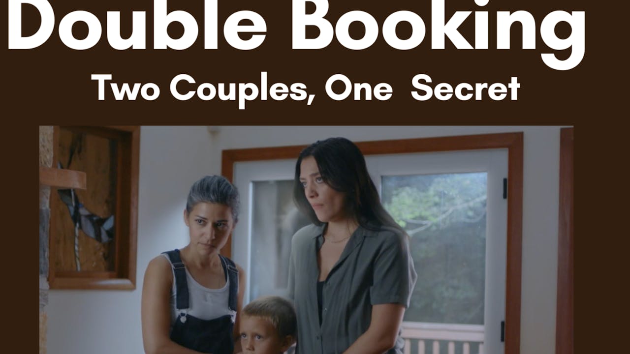 Double Booking Trailer (Coming this FALL!) - Tello Films