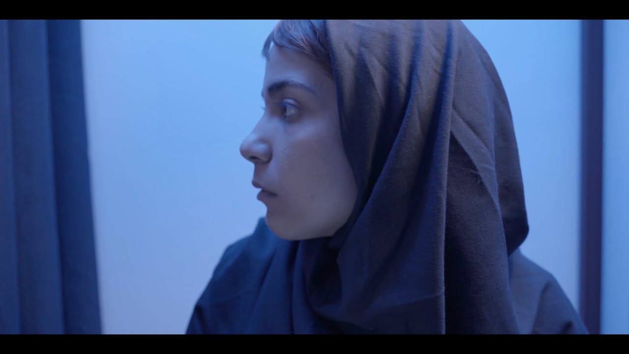 Collage (English Subtitles) - Shorts - Tello Films