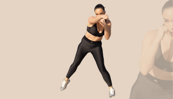 DANCE BOXE FIT - Go My Body - Le bien-être chez vous