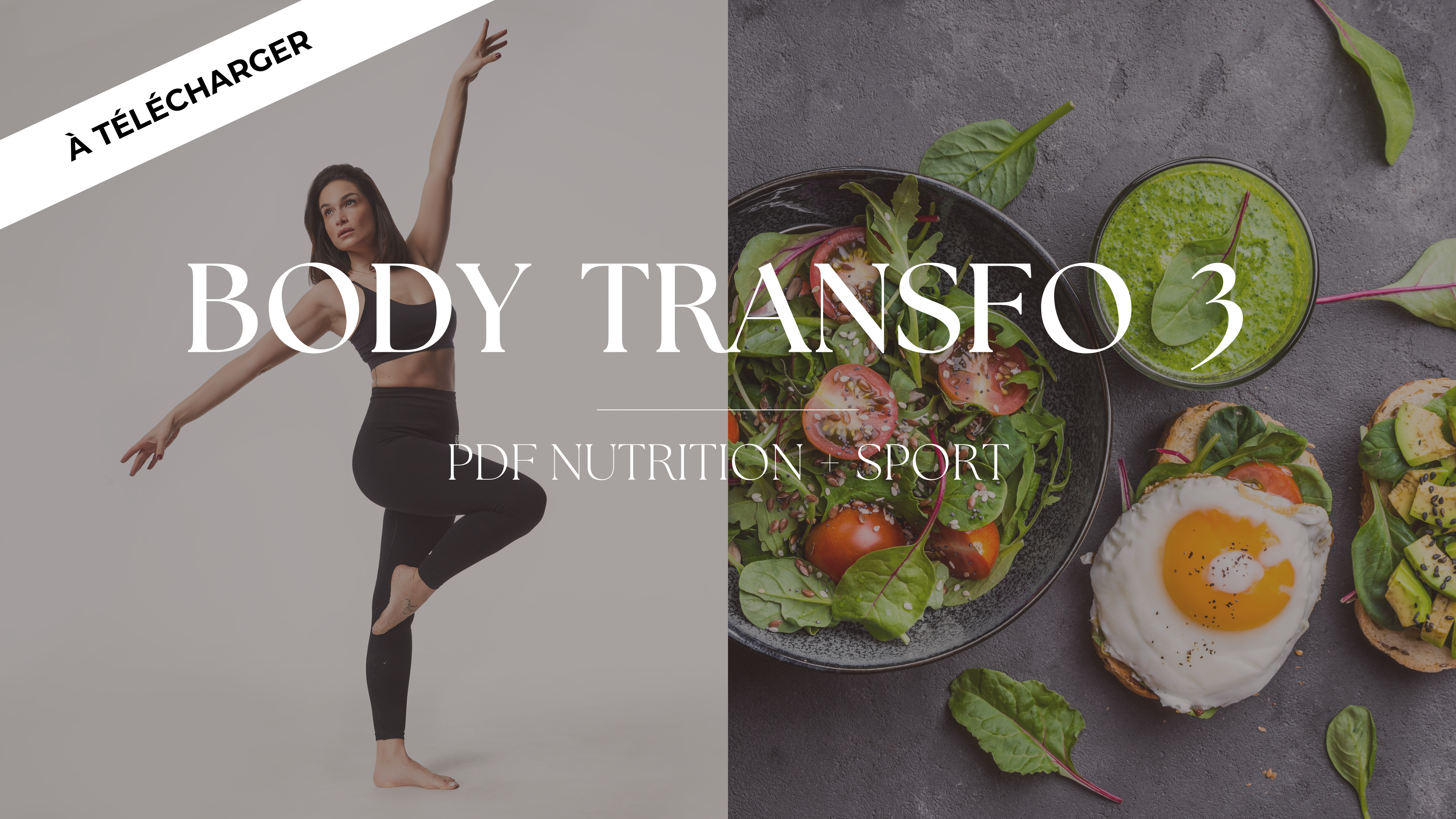 PDF - BODY TRANSFO 3 - Go My Body - Le bien-être chez vous