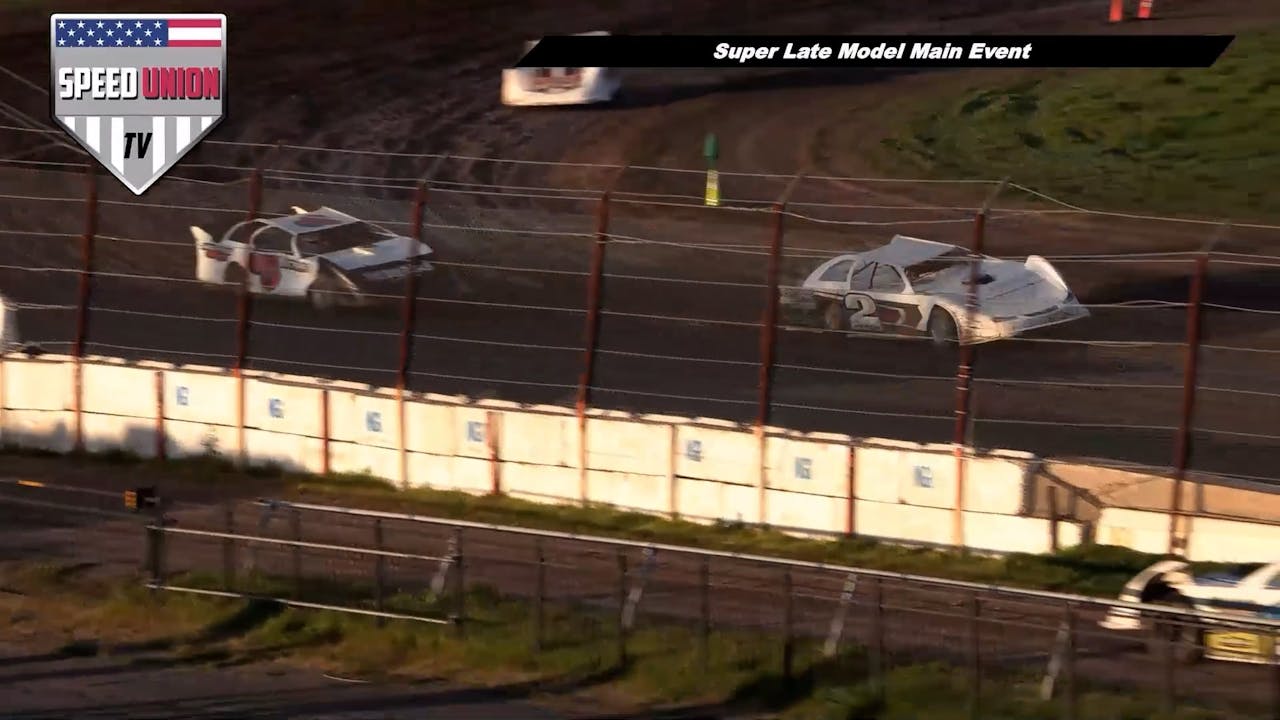 Speed Union TV Trailer - Speed Union TV