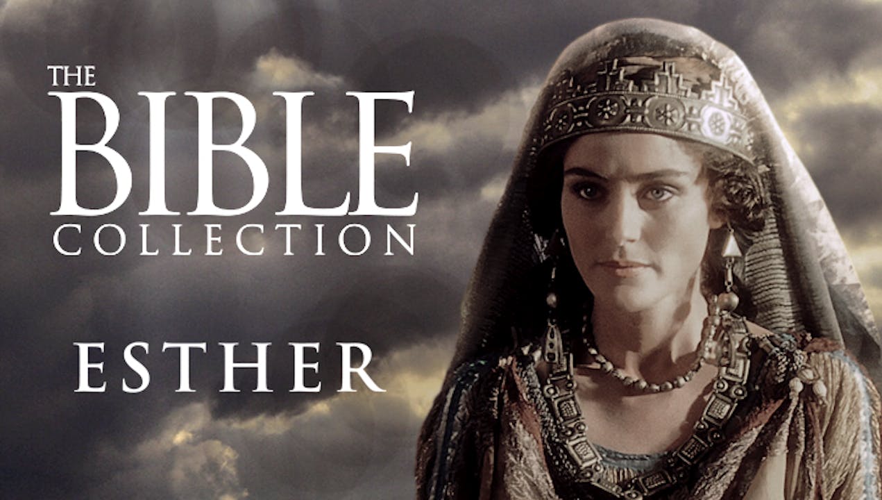 Esther | The Bible Collection - The Bible Collection - Esther - Formed