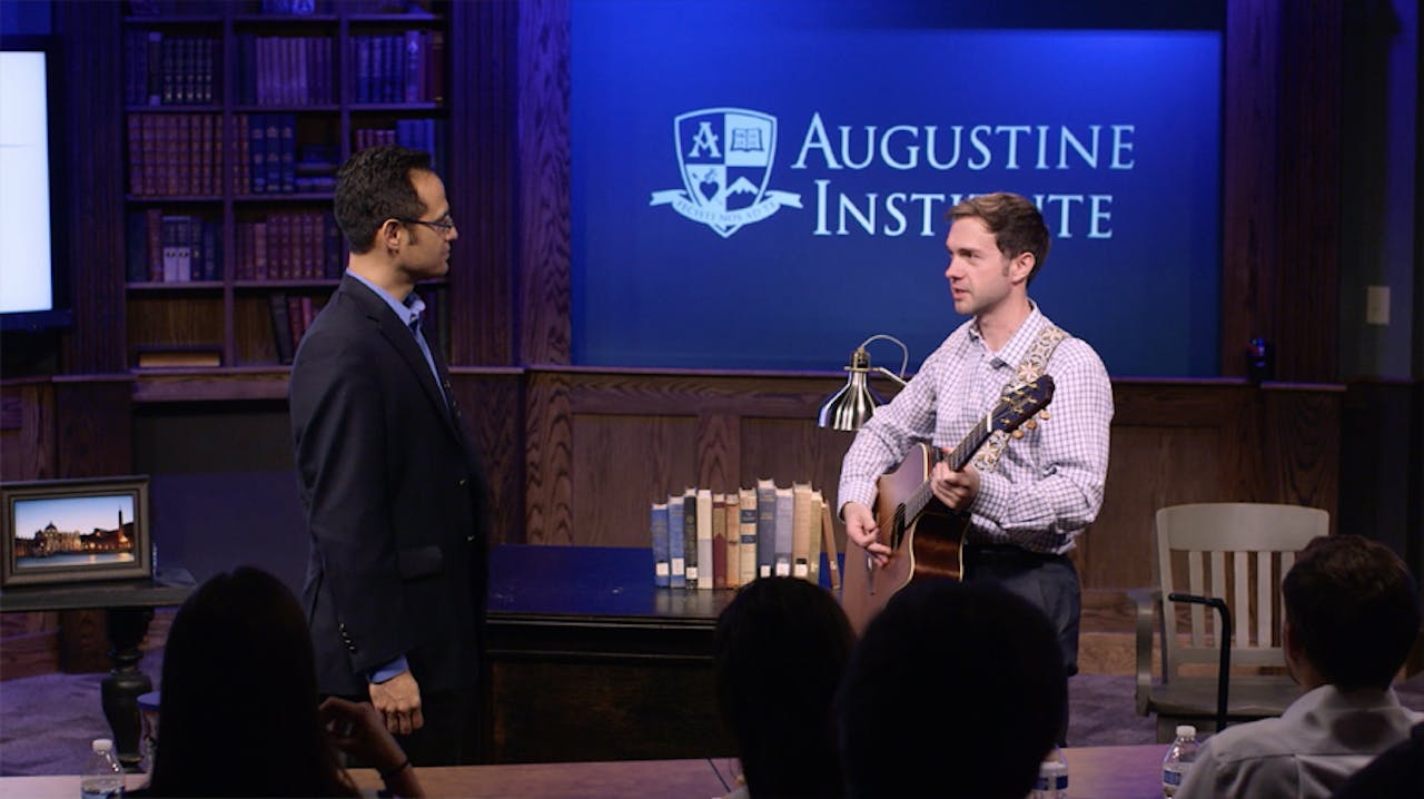 Real Freedom, Real Love - Season 1 - Formed