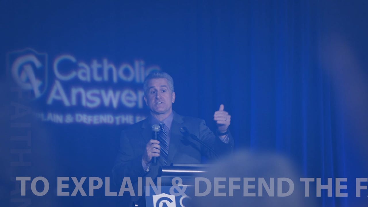 The Miracles of the Church by Tim Staples - 2018 Faith and Science ...