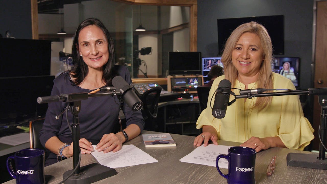 Teología del Cuerpo / Ep. 4 Padres - Season 1 - Formed