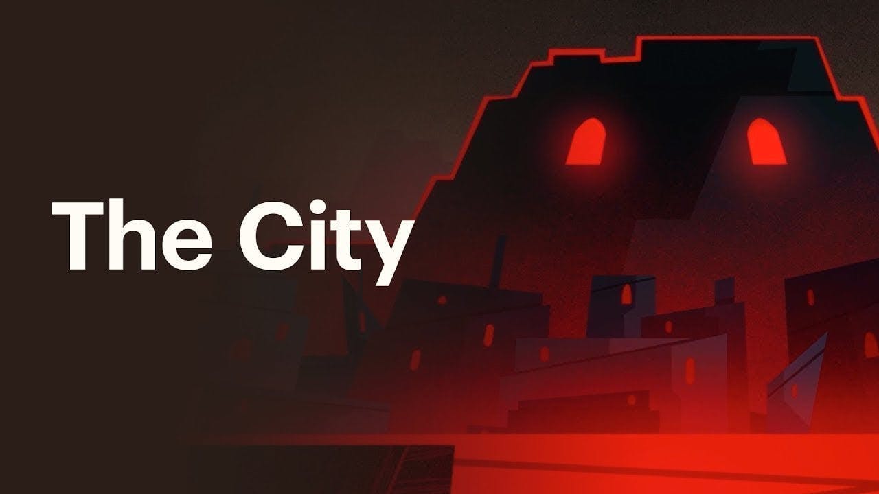 The City | Themes | The Bible Project - Season 1 - Formed