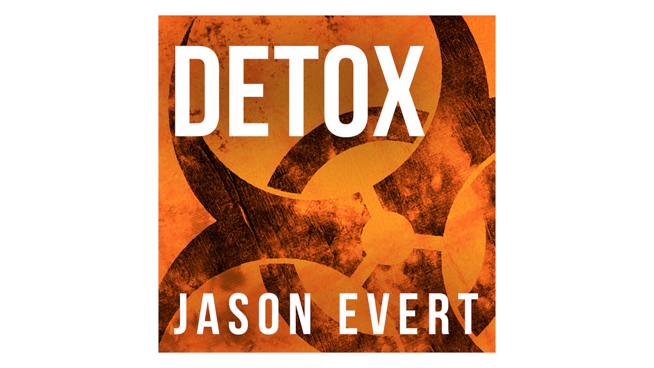 Detox by Jason Evert - Lighthouse Talks - Formed