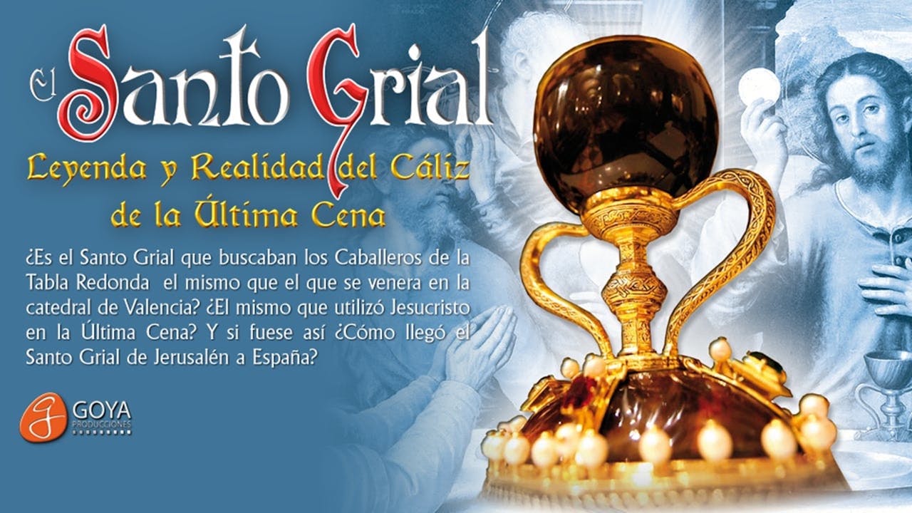 El Santo Grial - Formed