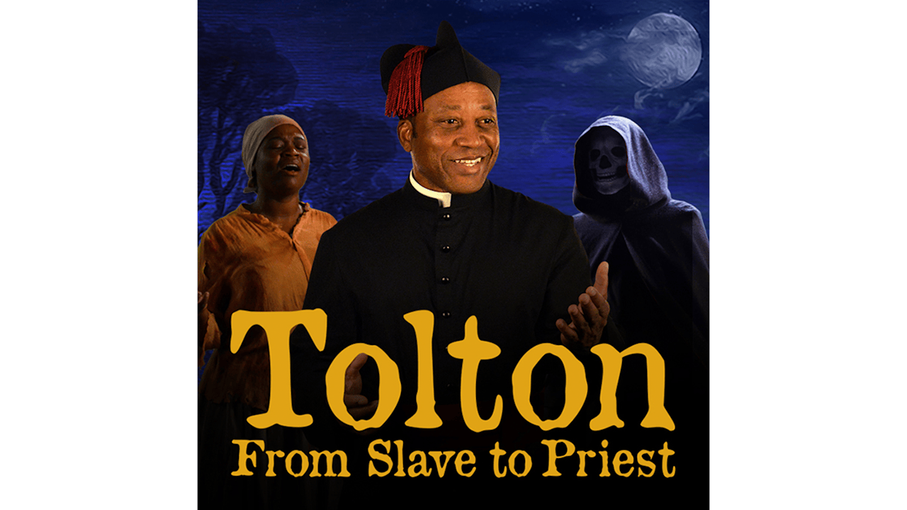 Tolton: From Slave to Priest - Audio Dramas - Formed