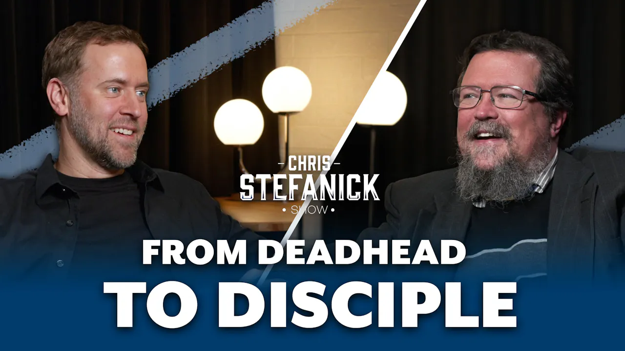 Have Your Kids Lost Faith? Watch This | Chris Stefanick Show - Formed