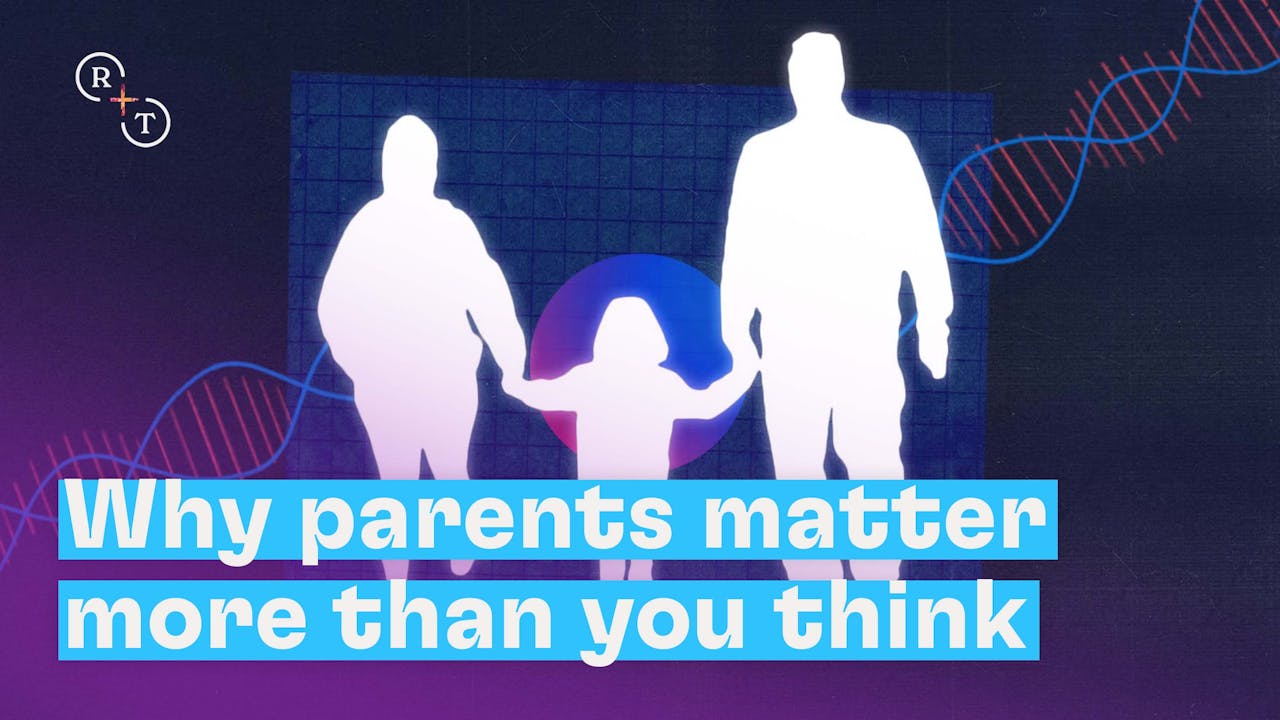 Why parents matter more than you think - Unit 32 | Honor your Father ...