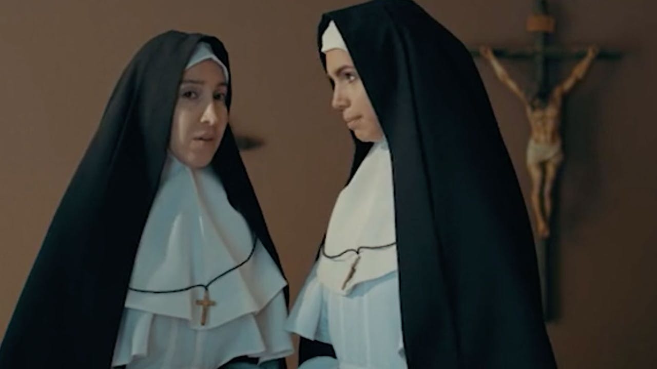 Saint Maria Soledad: Foundress of the Sister Servants of Mary - FORMED