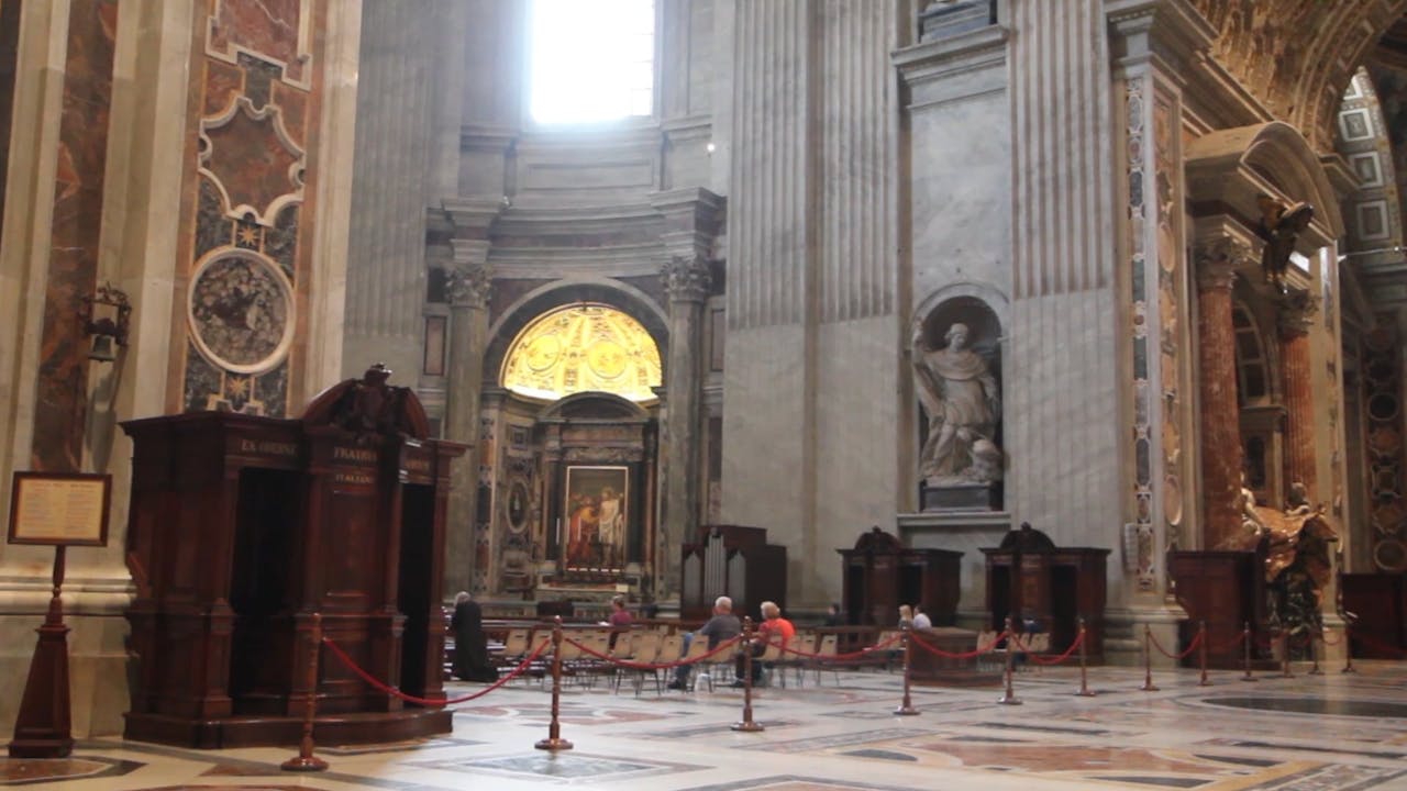 Penance & Anointing of the Sick: God's Mercy Revealed - Symbolon Part 2 ...