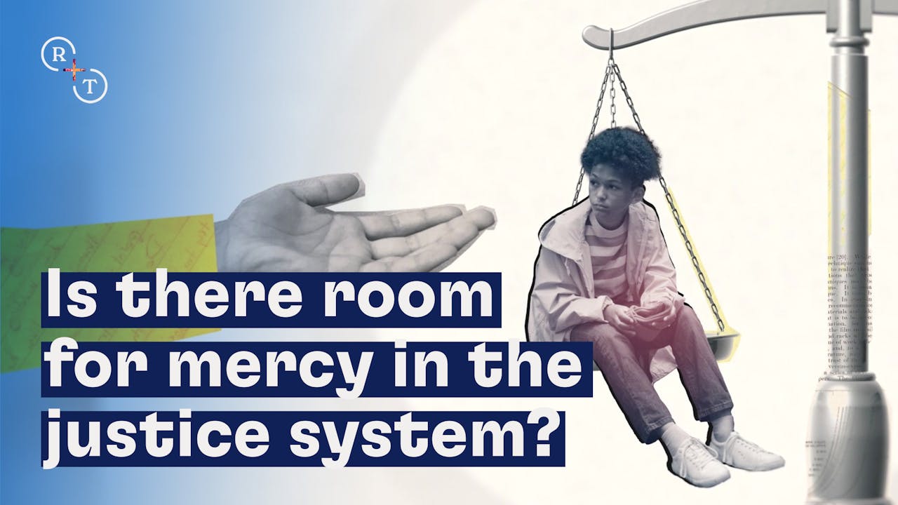 Is there room for mercy in the justice system? - Unit 11 | The ...