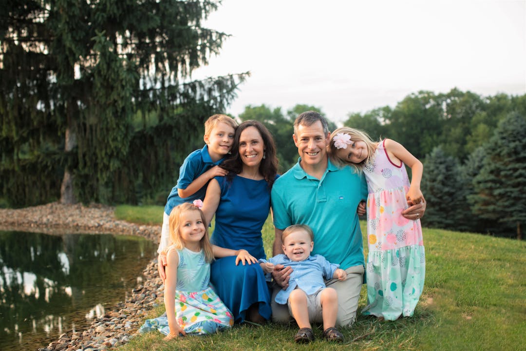 The Henkel Family Story | Springs of Love - Springs of Love - Formed