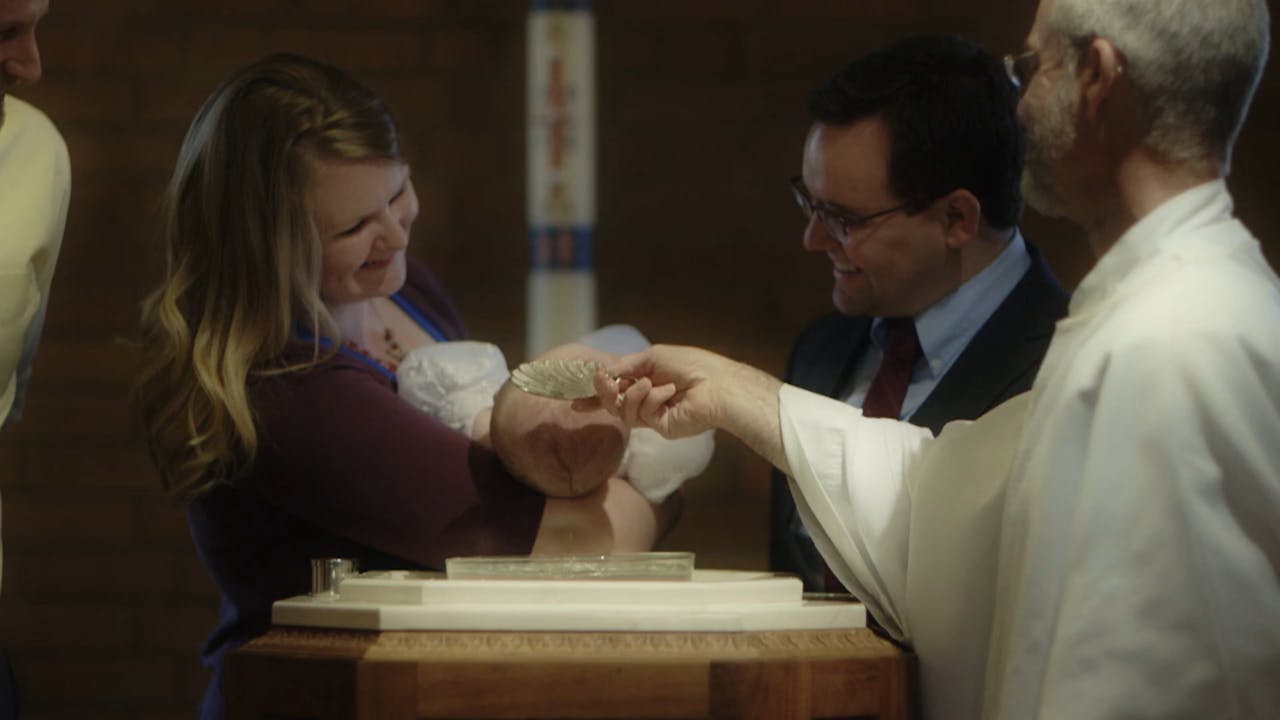 Reborn | Trailer - Reborn: You, Your Child and The Heart of Baptism ...