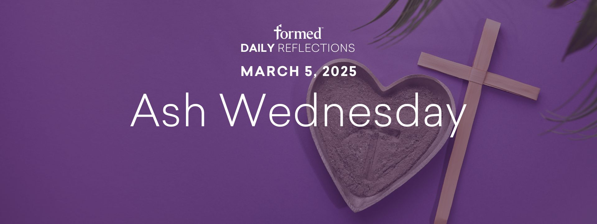 Formed Daily Reflections - Formed