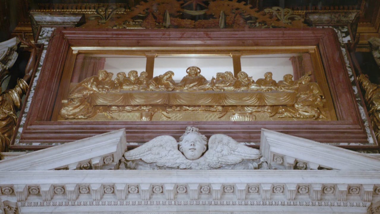 The Celebration of the Paschal Mystery of Christ - The Sacraments: The ...