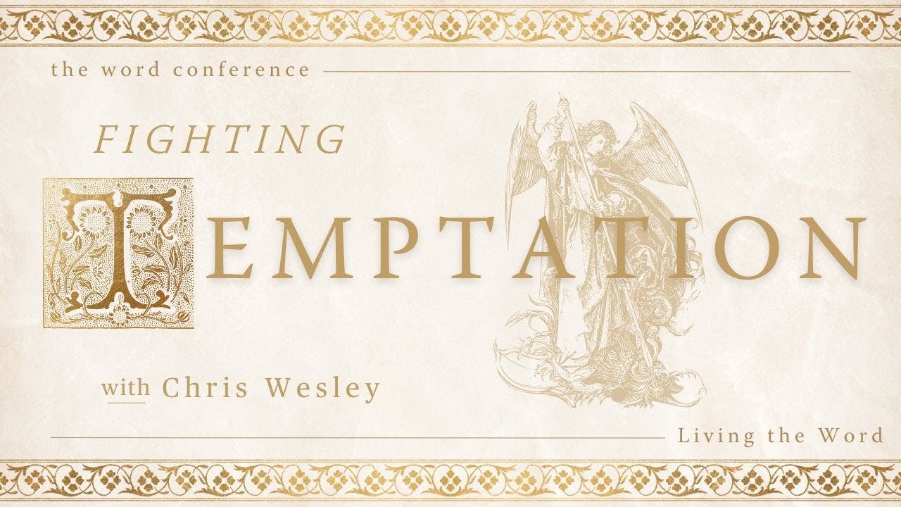 Fighting Temptation - All Videos - Formed