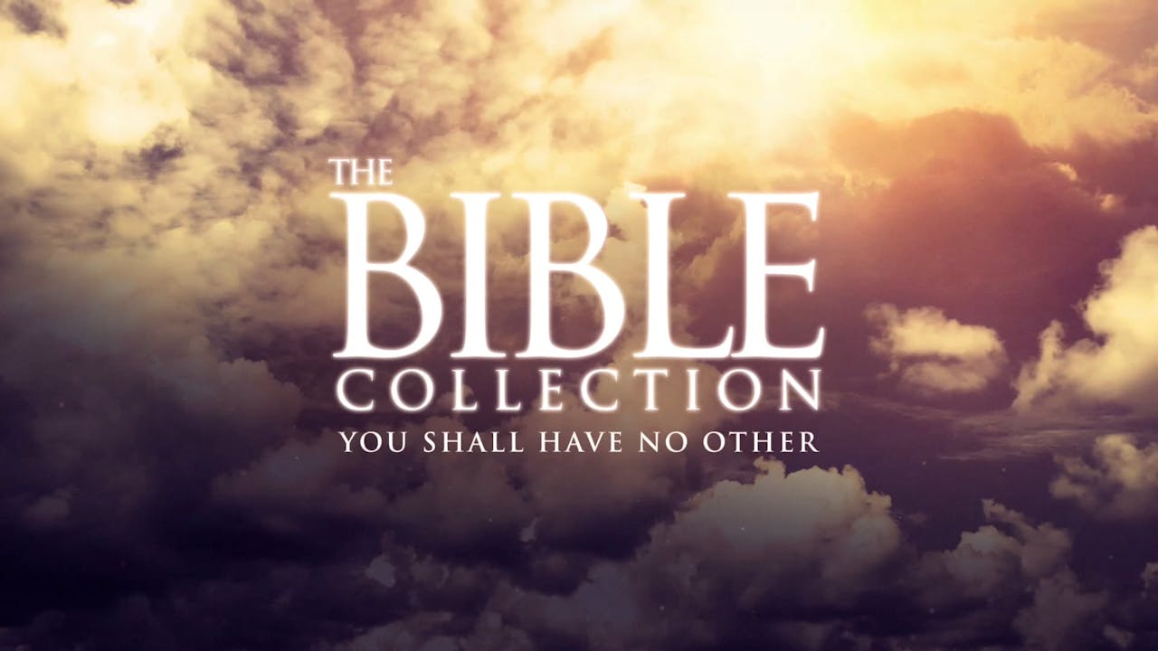 Genesis | Trailer - The Bible Collection - Genesis - Formed