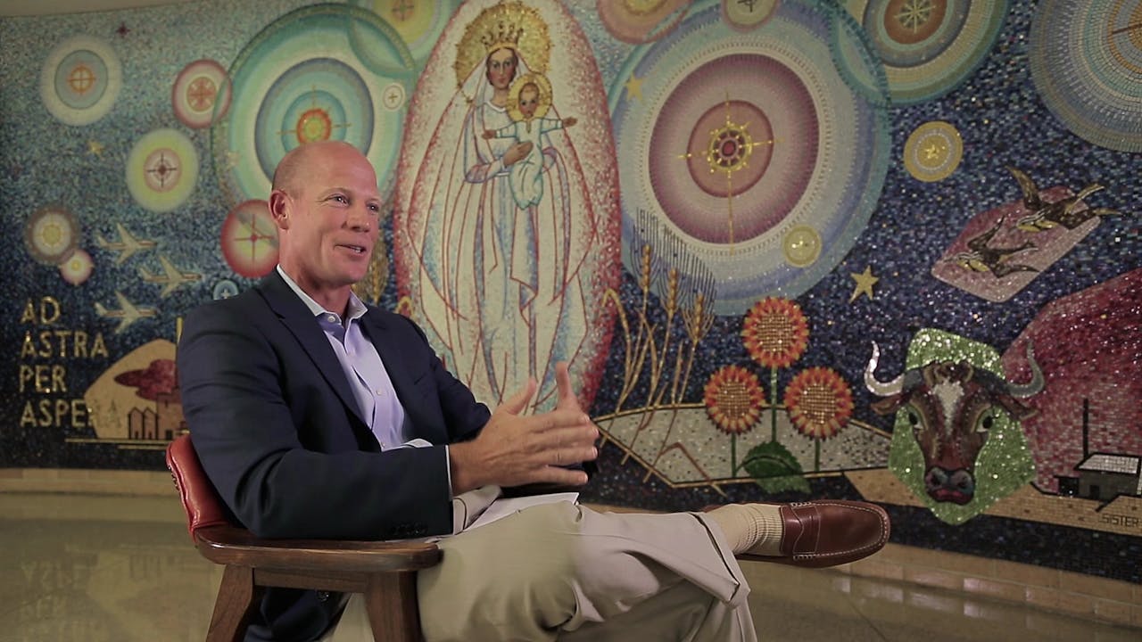 Mercy - Season 1 - Formed