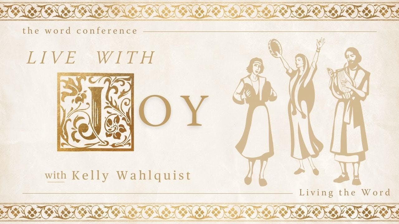 Living Your Life with Courageous Faith and Contagious Joy - All Videos ...