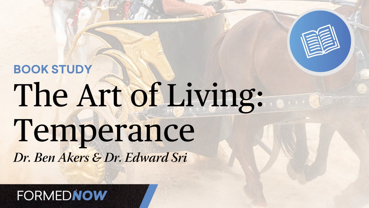 The Art of Living: Temperance (5 of 6) - Season 1 - Formed